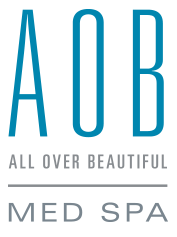 A Spa With Results - AOB Med Spa #Giveaway - Building Our Story
