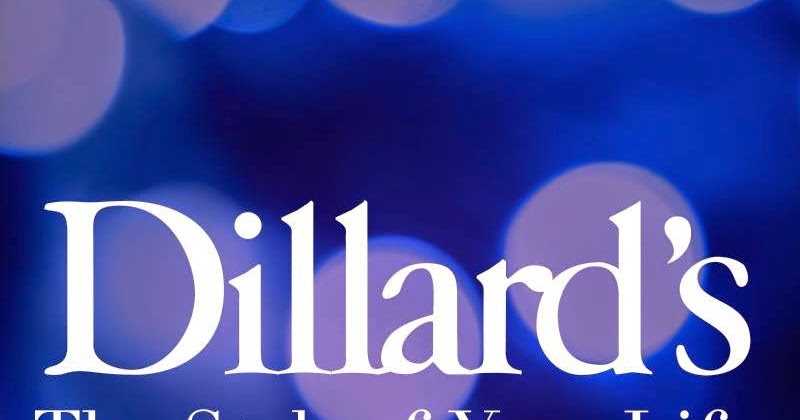 Your Guide to Dillard's Biggest Sale of the Year - Simply Sarah Style