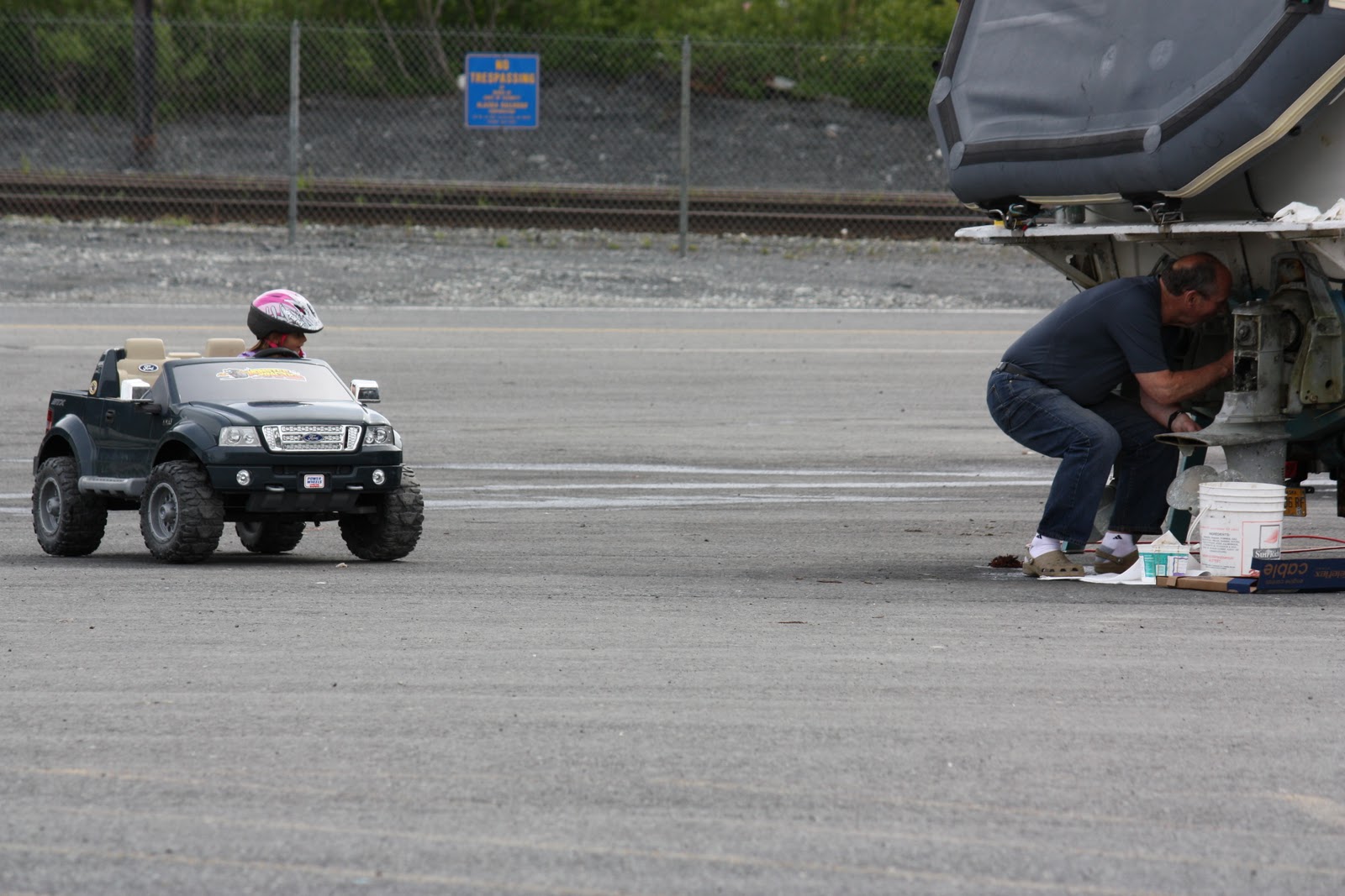 Robbie Chrisman: Photography in Alaska