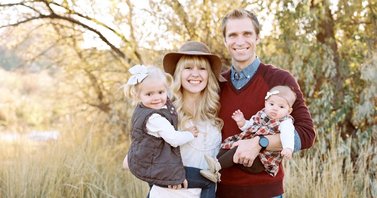 Film Family Photos | Zurcher Co | He + I = Party of 5