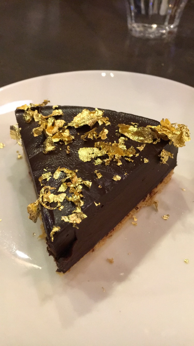 Caffe Verve - Batu Bersurat, Brunei - Travel is my favorite Sport