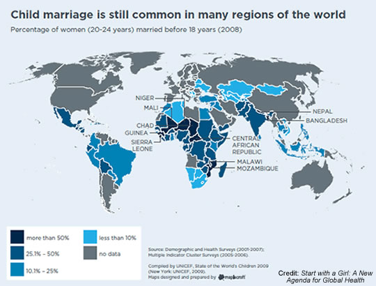 Western Denial of Women's Danger In Islam Concerns Us ALL - Democratic ...