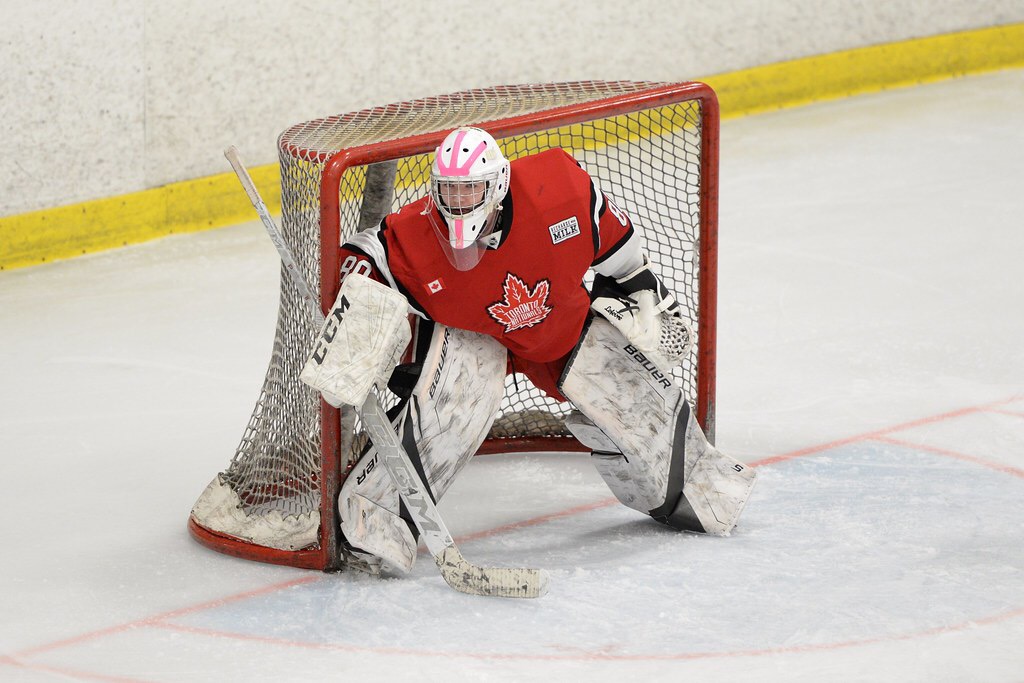 TOP 25 ONTARIO GOALIES - 2020 OHL PRIORITY SELECTION #OHLDRAFT