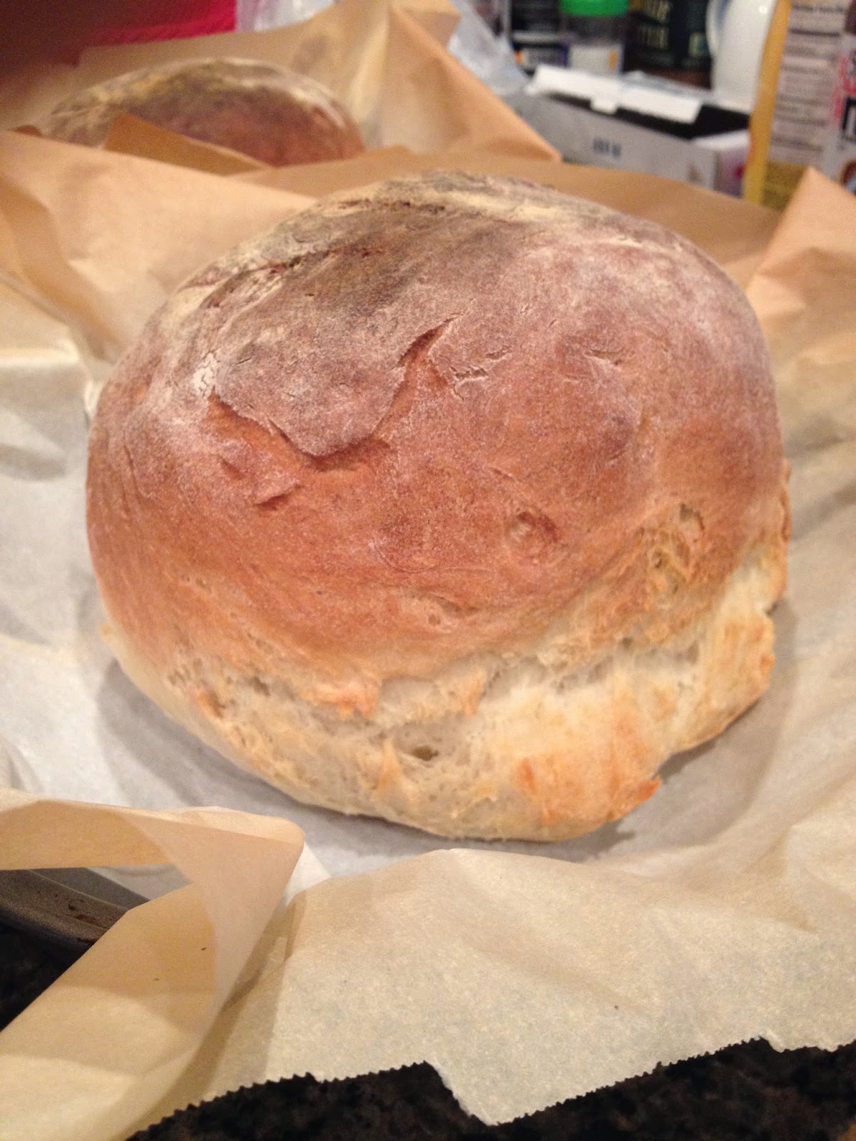 The Adventures of Hammer and Potato