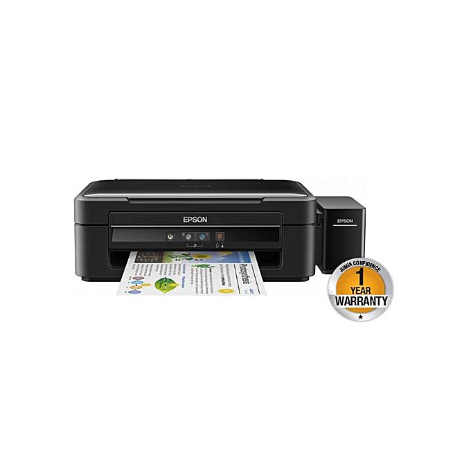 EPSON L382 PRINTER - JuaBei