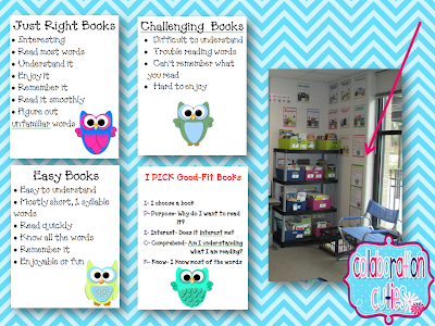 Collaboration Cuties: Setting up Workshops for Reading, Writing, and ...