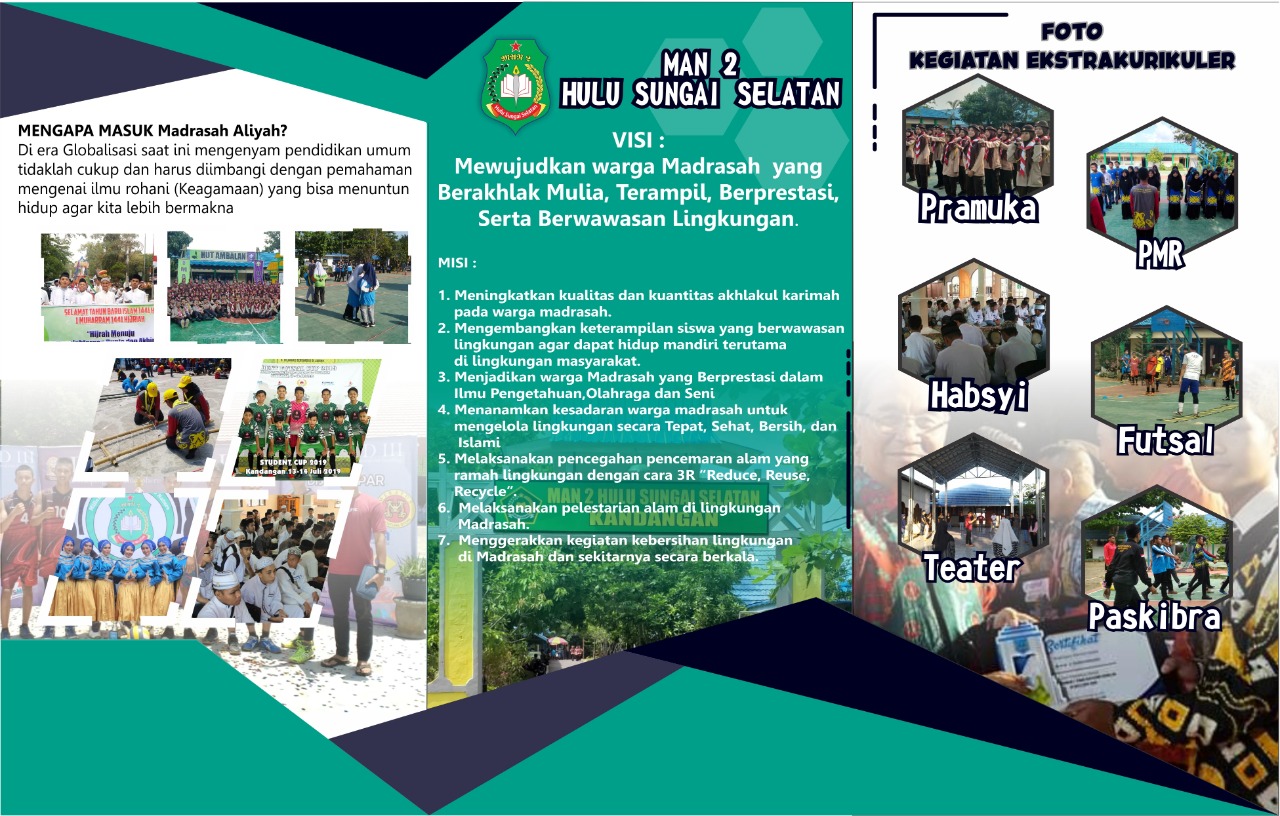 Penerimaan Peserta Didik Baru Tahun Ajaran 2020-2021