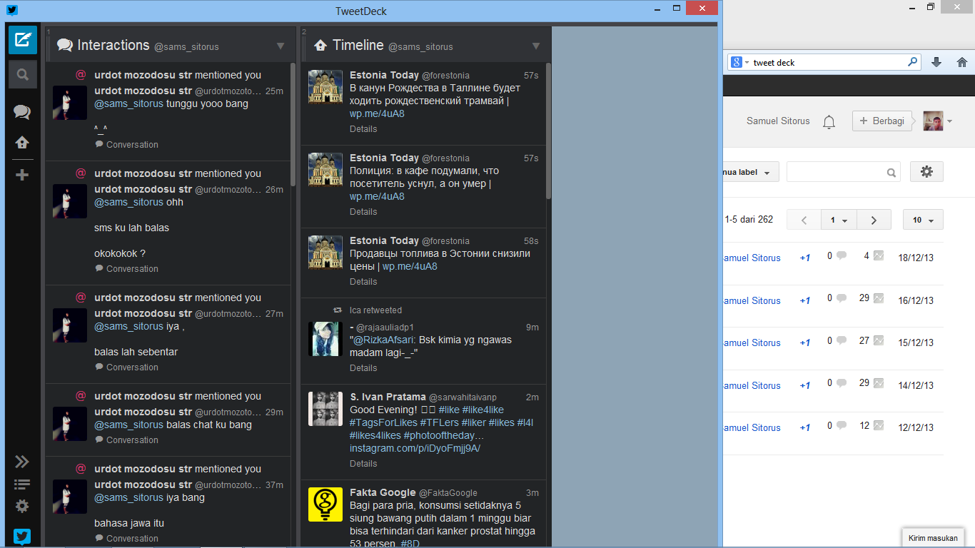 Tweetdeck Download