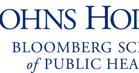 Johns Hopkins Bloomberg School of Public Health Information Session