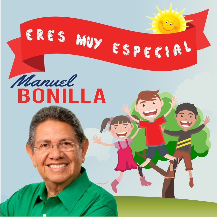 MEGA Alabanzas: Manuel Bonilla Discografia Completa Descarga