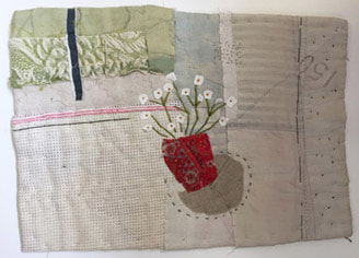 Thread and Thrift: Winifred