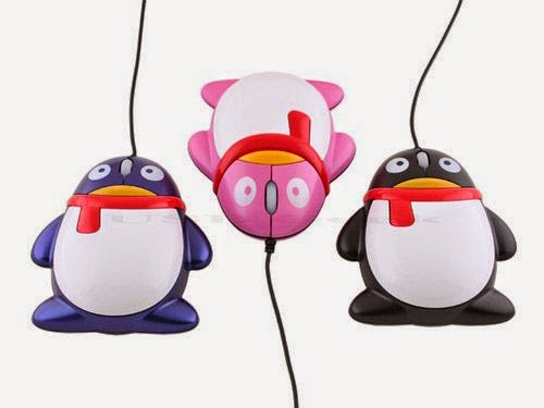 Fancy computer mouse (20 photos) - how to make