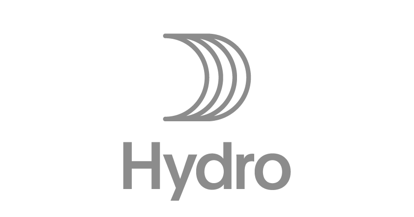 2020 empresas: Hydro presenta su nueva imagen a nivel mundial