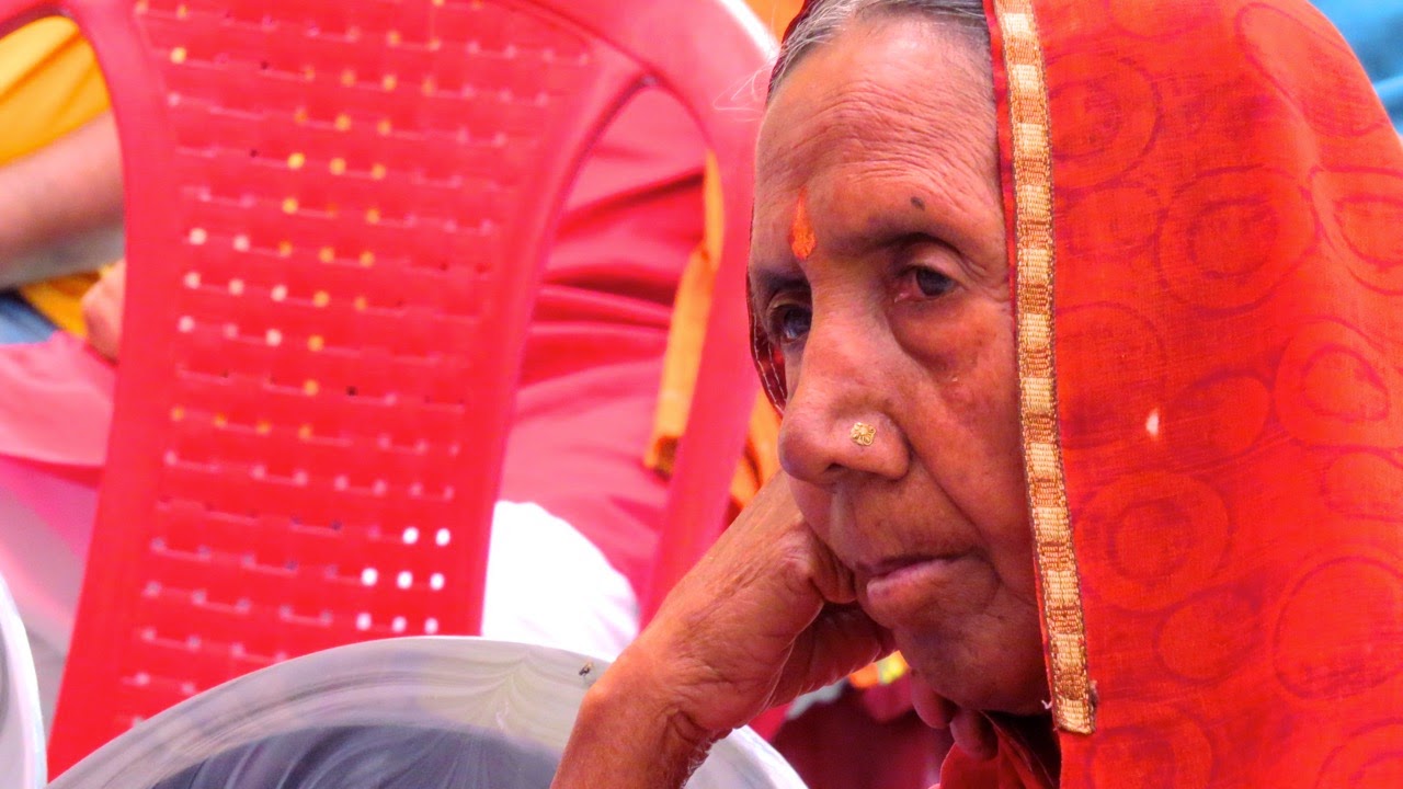 Shadow Dancing with Mind: VILLAGE DIARY II : THE OTHER SIDE OF BHAGWAT ...