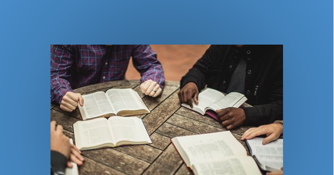 Cómo Preparar y Dirigir Estudios Bíblicos - Marco Tulio Cajas ...