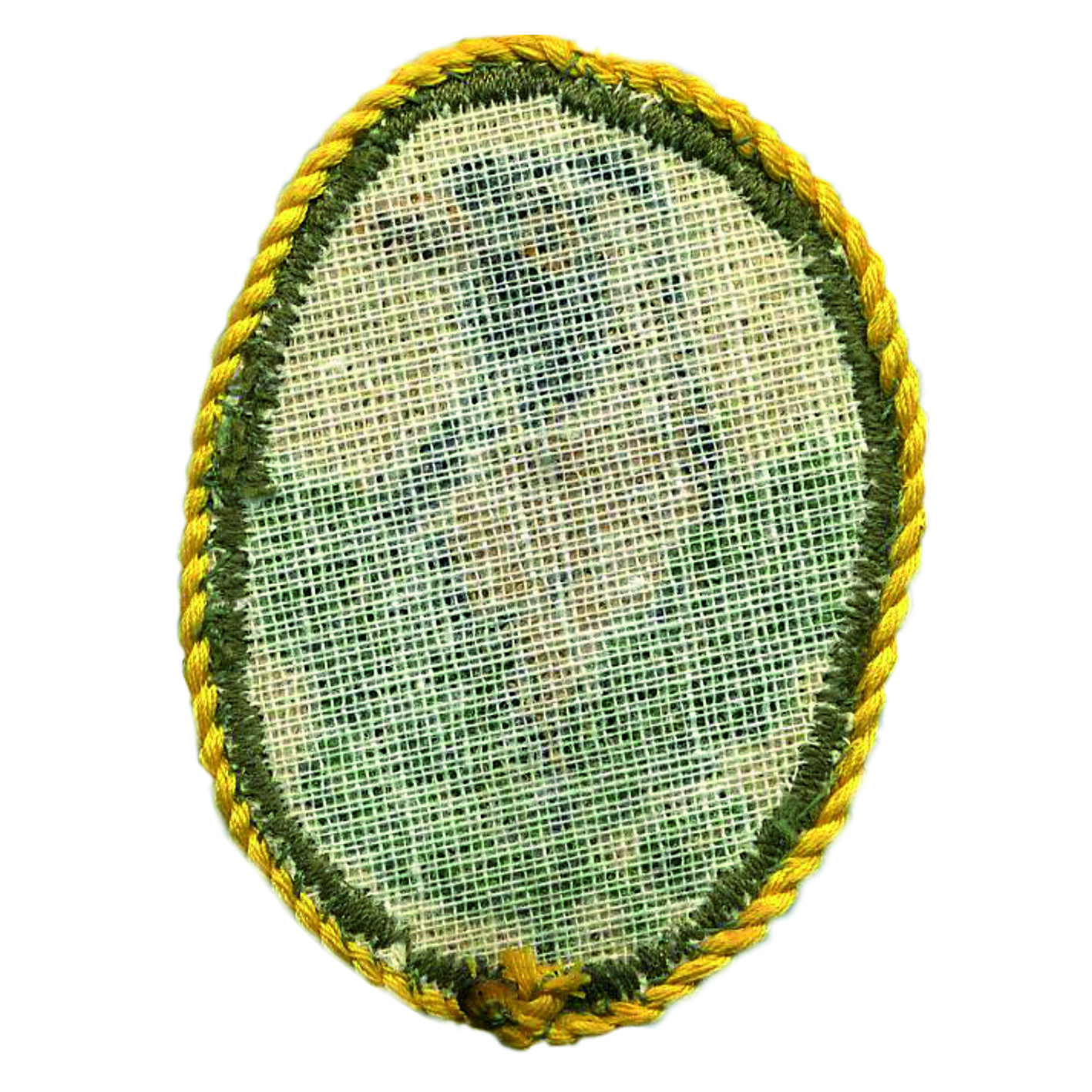 Ailsby Collection: The Sniper’s Badge