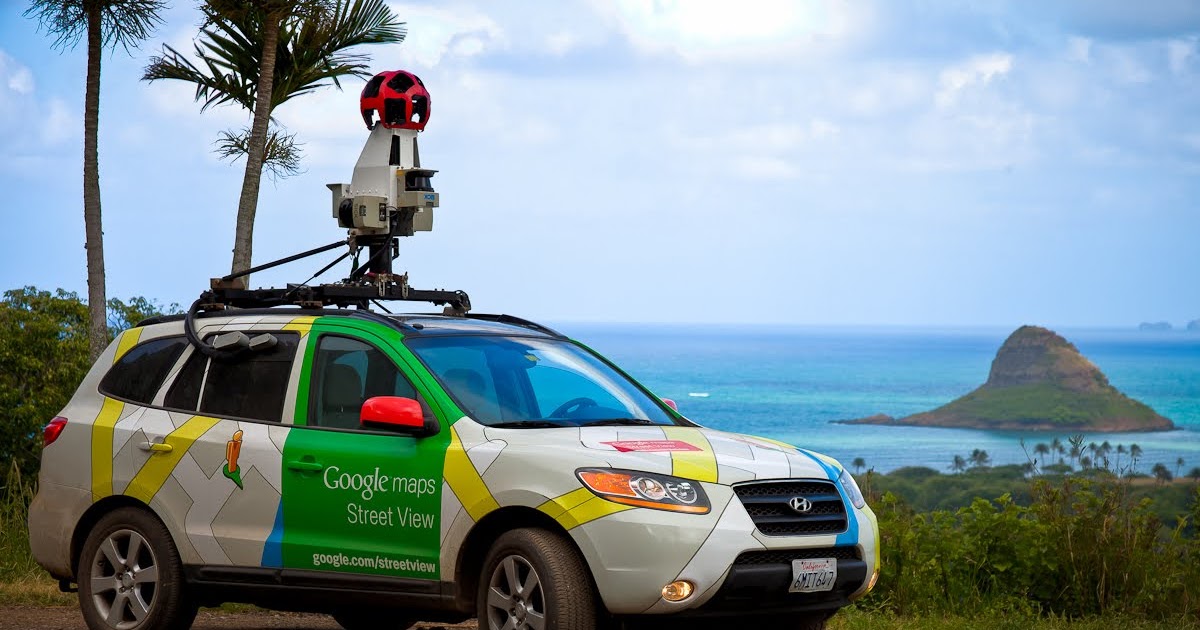 What is Google Street View and How does it Work?