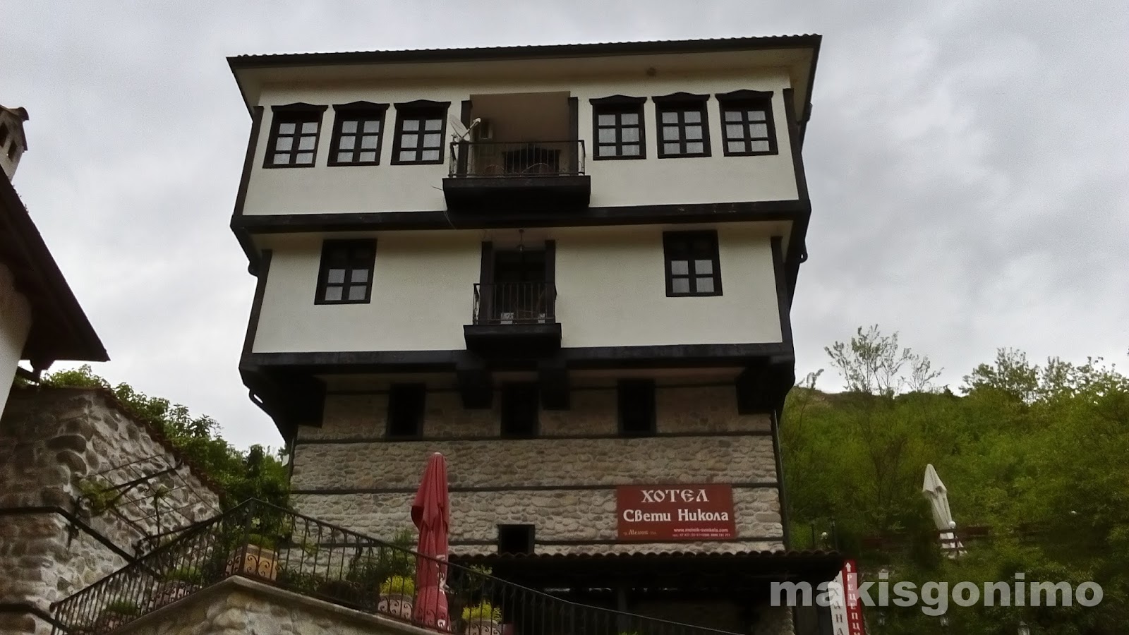 ΓΟΝΙΜΟ-ΣΕΡΡΩΝ: ΜΕΛΕΝΙΚΟ,ΤΟ ΠΛΟΥΣΙΟΤΕΡΟ,ΟΜΟΡΦΟΤΕΡΟ ΚΑΙ ΙΣΤΟΡΙΚΟΤΕΡΟ ...