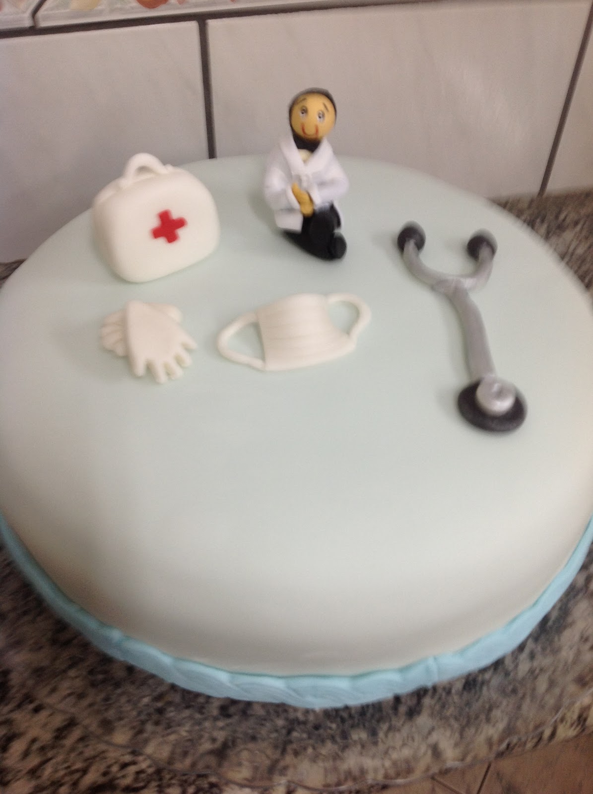 Bolos, Doces, Bem Casados e Guloseimas para todo tipo de festa ou ...