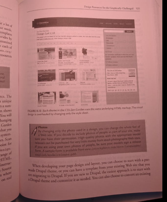 Drupal User's Guide: Building and Administering a Successful Drupal ...