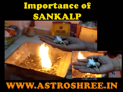 Benefits Of Sankalp Mantra