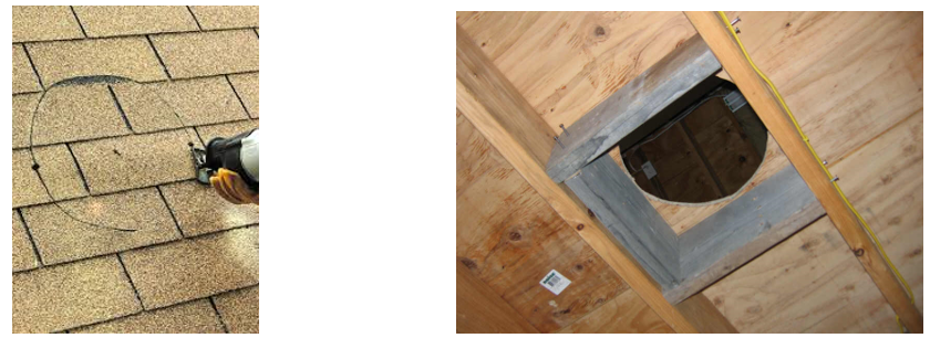 Ideate Solutions: Revit Architecture: Creating Organic Roofs with the ...