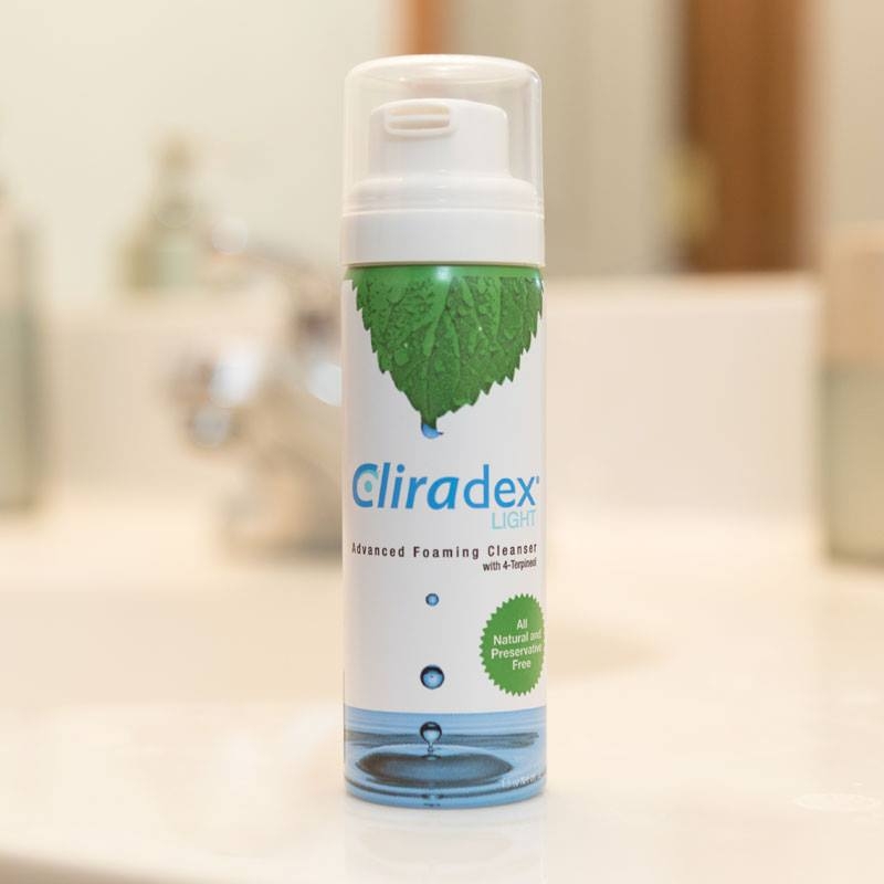 Get Eye Relief With Cliradex Eye Products | Diva Likes