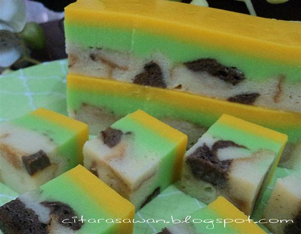 Talam Roti Paun ~ Must Read!