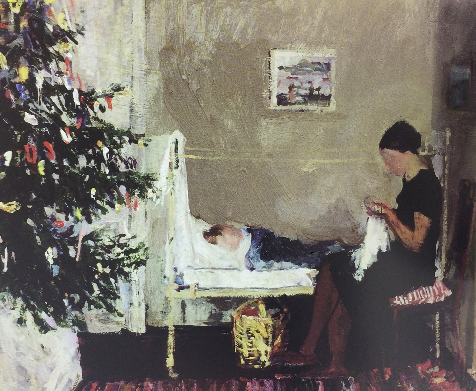 Arte & Ofício: A arte russa do século XX - o Realismo Socialista - FINAL