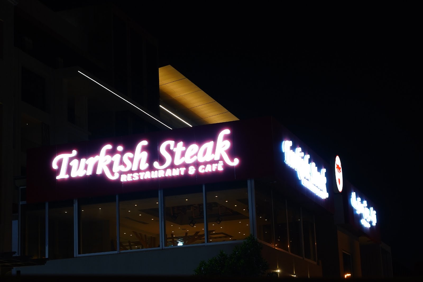 Turkish steak Restaurant - Jumeirah