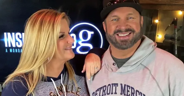 Media Confidential: There's No Place Like Garth's Home