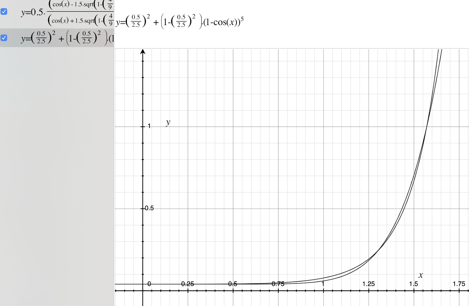 Pete Shirley's Graphics Blog: Fresnel Equations, Schlick Approximation ...