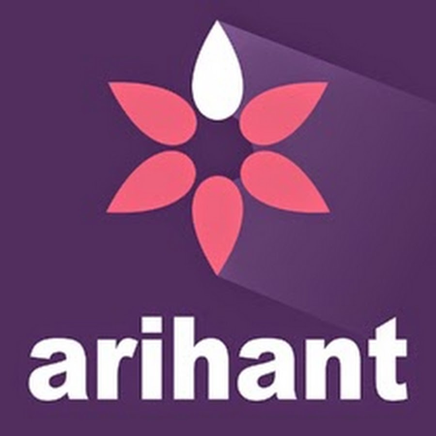 Budhi GV Arihant s Book Collection budhi-gv-arihant-s-book-collection