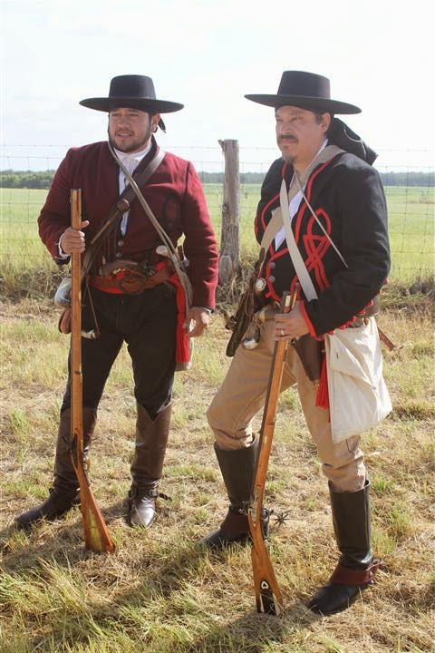 Lone Star Historian 2: Battle of Medina