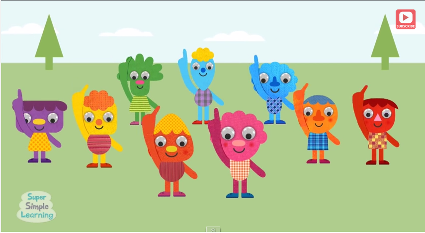 Farmingdale College: One Little Finger