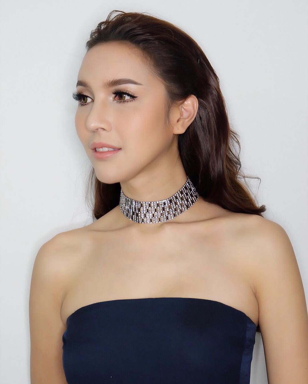 Palida Suwannachot – Most Beautiful Thailand Transgender Girl - TG Beauty