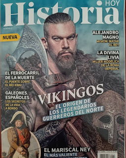 ¿Cómo quieres que cuente estrellas?: Historia Hoy. Número 12 (diciembre ...