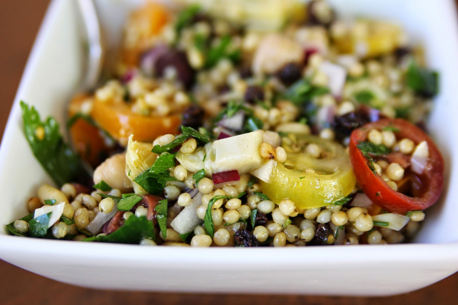 To Market, To Market with San Diego Foodstuff: Returning to Ancient ...