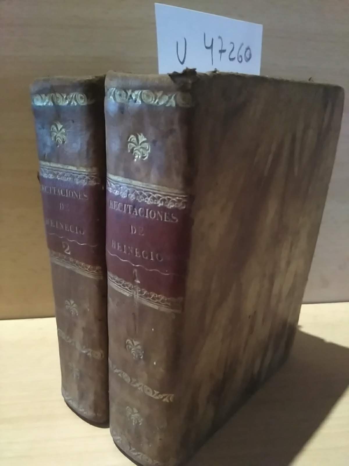 Libros con Historia: Fotografías de los últimos libros catalogados en ...