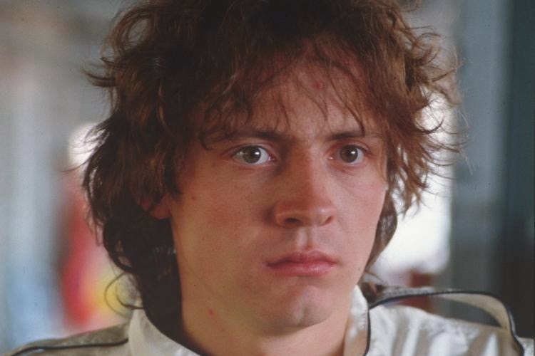 Memória F1: Piloto Memorável 19# - Stefano Modena