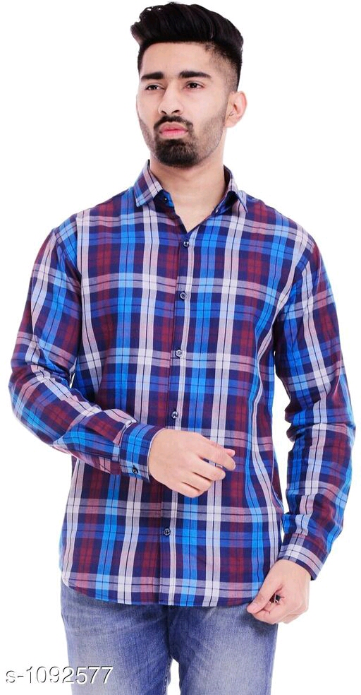 Men's Shirts