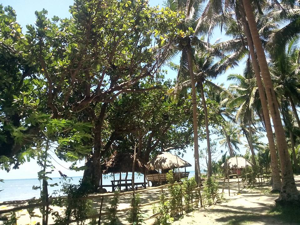 The Wandering Soul Travels : Escapades at Soliyao Beach in Pitogo, Quezon