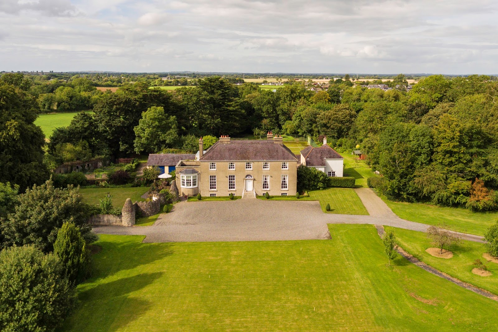 Jordan Town & Country Estate Agents