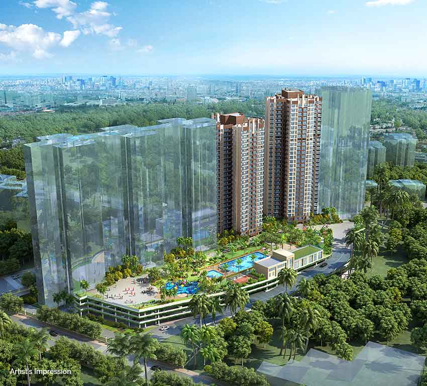 The Icon Thane: Raising Your Standard of Living