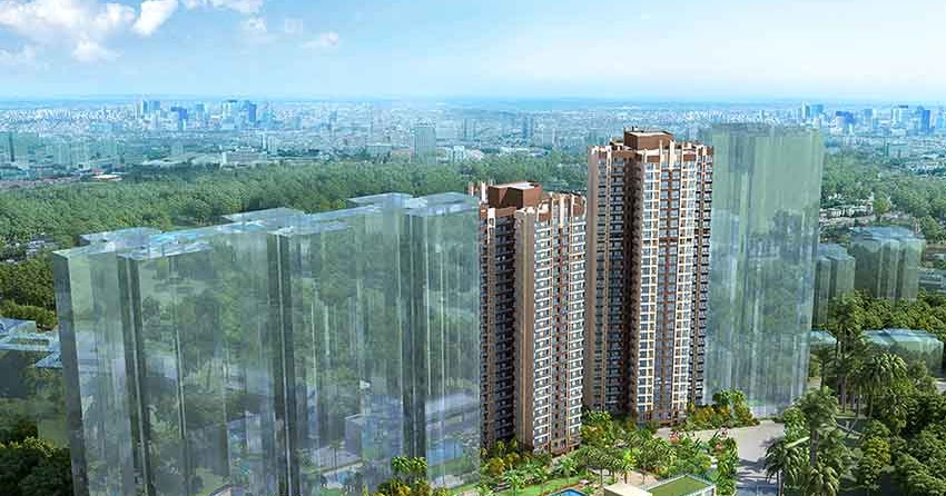 The Icon Thane: Raising Your Standard of Living