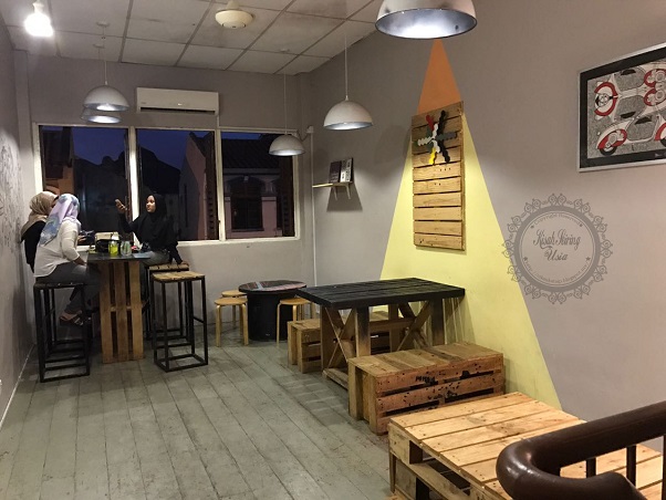 Tempat Makan Sedap Di The Table Penang | cik sukα taip