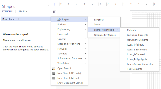 The PC Way- DevOps, Cloud, and SharePoint: Synchronizing Your Visio ...
