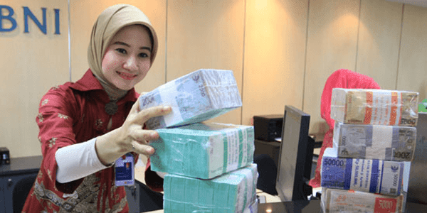 3 Jenis Mekanisme Transfer Uang Antar Bank 3 Jenis Mekanisme Transfer Uang Antar Bank