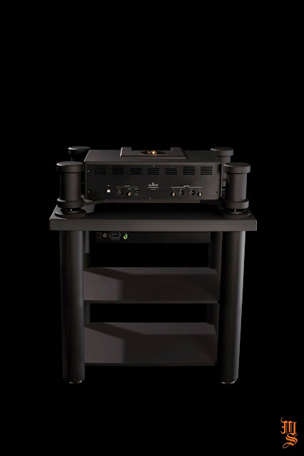 GOLDMUND EIDOS REFERENCE SACD – M & S | Ultimate High-Fidelity