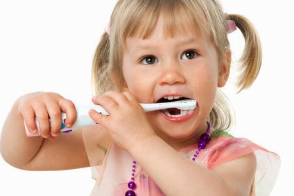 Is your child using the right toothpaste? - Coatbridge Family Dental Care